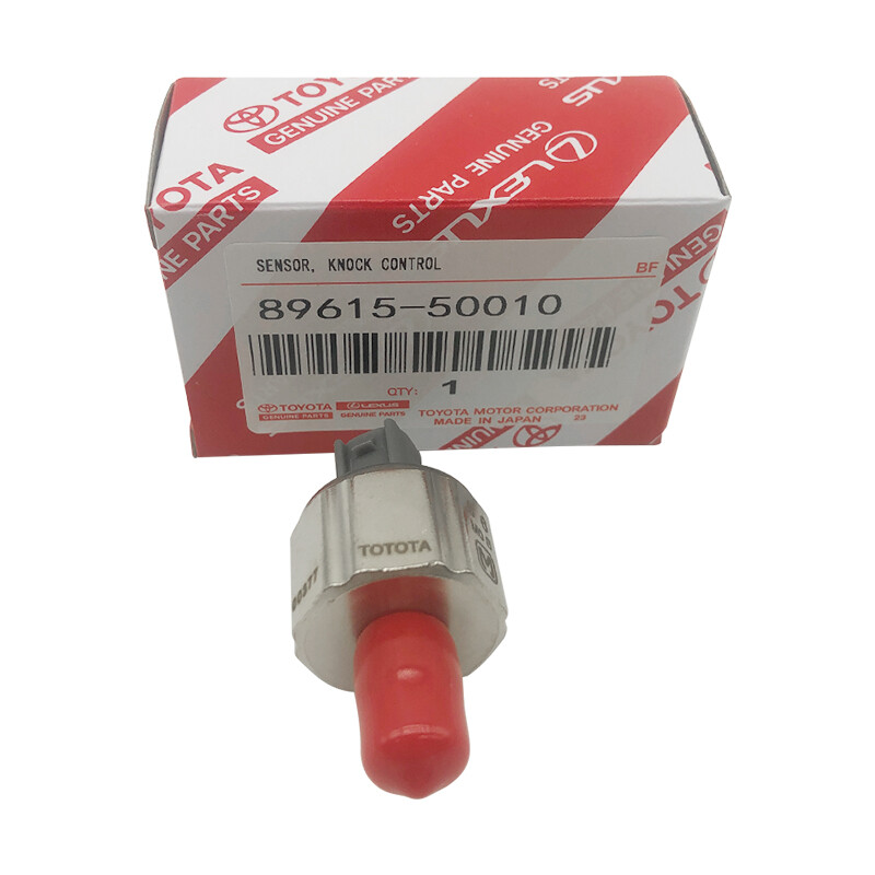 OEM 89615-50010 New KNOCK SENSOR FOR TOYOTA 4Runner Celica For LEXUS ...
