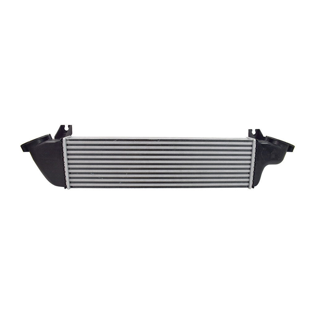 Intercooler For Mitsubishi Triton L200 Pajero Montero Sport 4N15 | eBay
