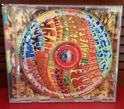 Rooted by Seeds CD (2004) | eBay
