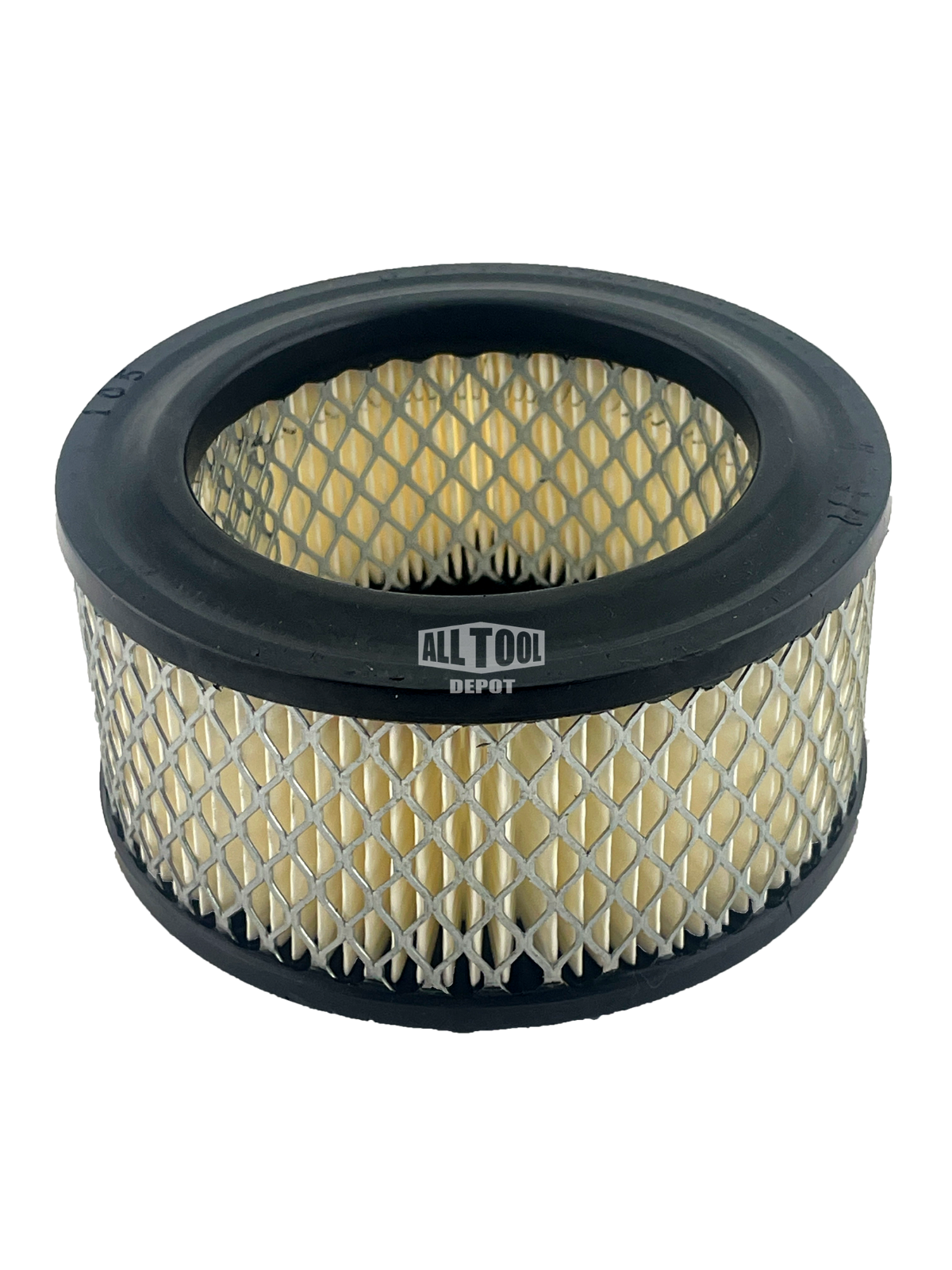 2 Packs Air Intake Filter Elements #14 A424 for Ingersoll Rand 32170979 ...