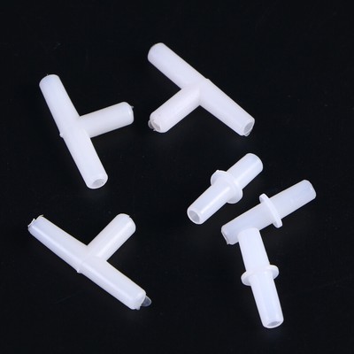 40 Pcs Connector Straight Air Valve Straight-through Connectors | eBay