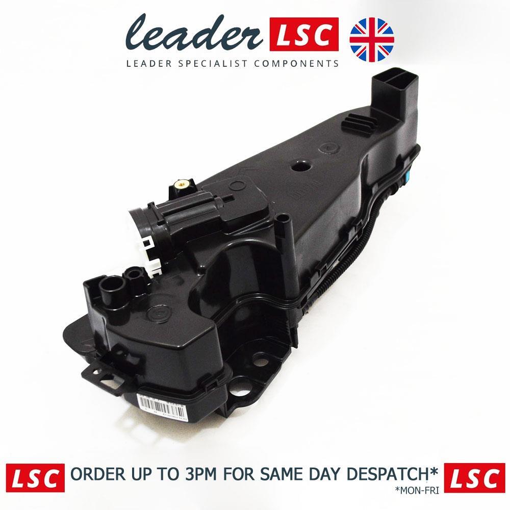 DPF Fuel Additive Tank w Pump Peugeot 2008 1613704780 1.5 BlueHDI NEW ...