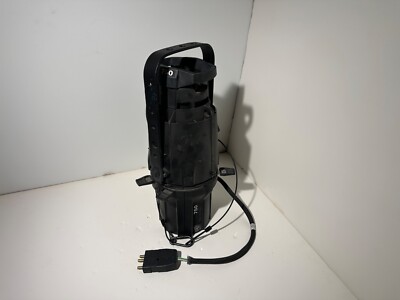 ETC Source Four Ellipsoidal 750W - No Lens - Includes Bulb | eBay