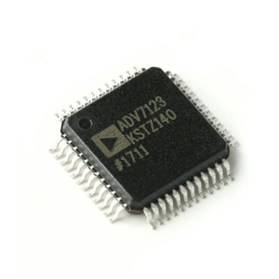 10PCS ADV7123KSTZ140 ADV7123KST ADV7123 QFP48 | eBay