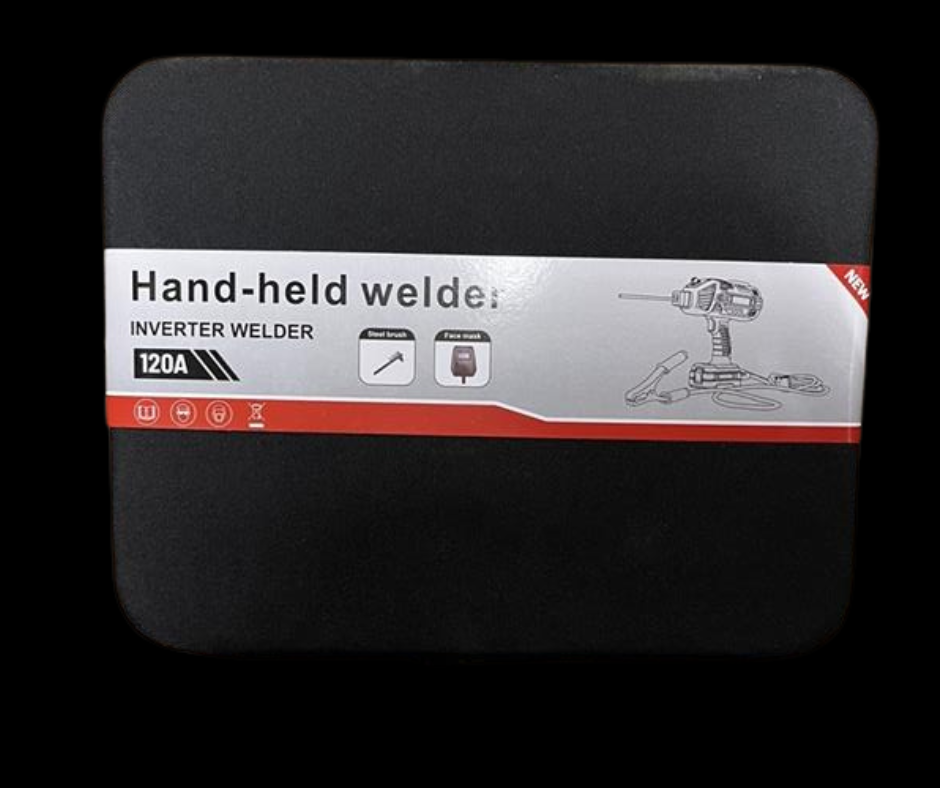 PUCHEN Handheld Welder Handheld Welding Machine Portable Arc Welder | eBay