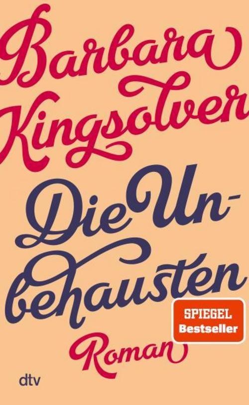 Die Unbehausten Barbara Kingsolver | eBay