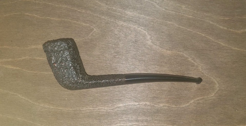 Pipe Pipe Pipe - CASTELLO Sea Rock Briar SS - 1950 Shape Ex.37 ...