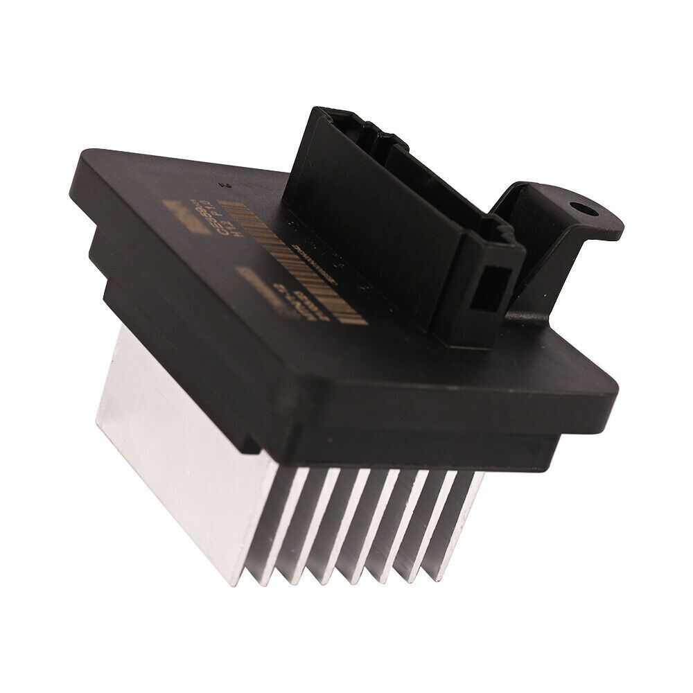 Heater Blower Motor Resistor For Citroen C4 Cactus Peugeot 308 II T9 ...