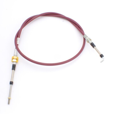 John Deere 310G,310SG,315SG,410G,710G Backhoe, Throttle Cable, Replaces ...