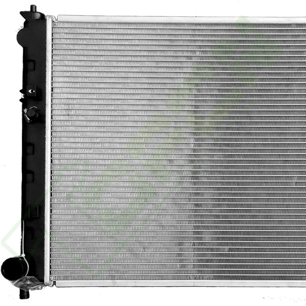 Aluminum Radiator Fits CU2330 for 00 01 02 03 04 05 Mazda MPV 2.5L 3.0L ...