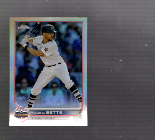 B2791- 2022 Topps Chrome Update BB Assorted Inserts -You Pick- 15+ FREE ...