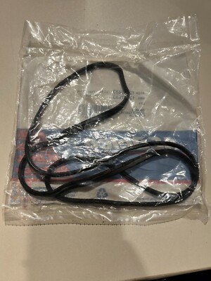 Engine Valve Cover Gasket ACDelco GM Original Equipment 12637683 | eBay