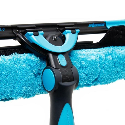 Moerman F*LIQ Excelerator 2.0 Squeegee Complete | eBay