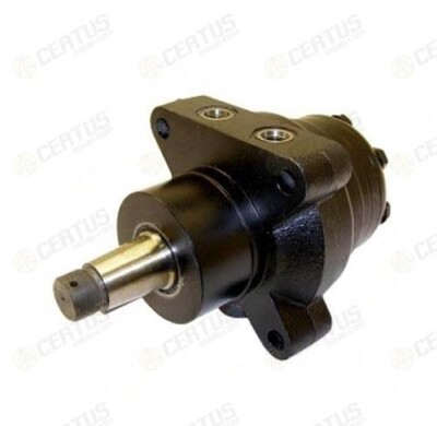 Construction Equip Parts - Hydraulic Drive Motor