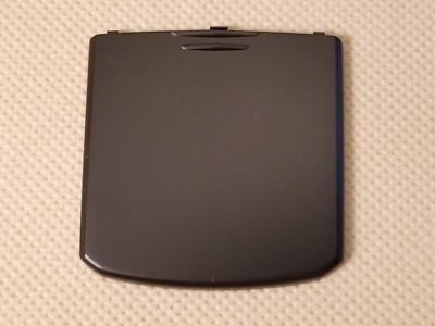 NEW Samsung OEM Battery Door Back Cover Replacement Part for SGH-D807 ...