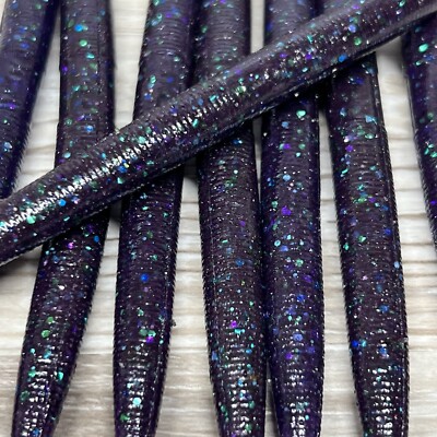 Soft Plastics - Inch Stick