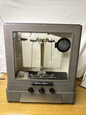 Scales - Christian Becker Chainomatic Balance Scale