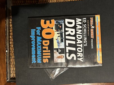 BASKETBALL Coaching DVD -Skill Development Ed Schilling - Mandatory ...