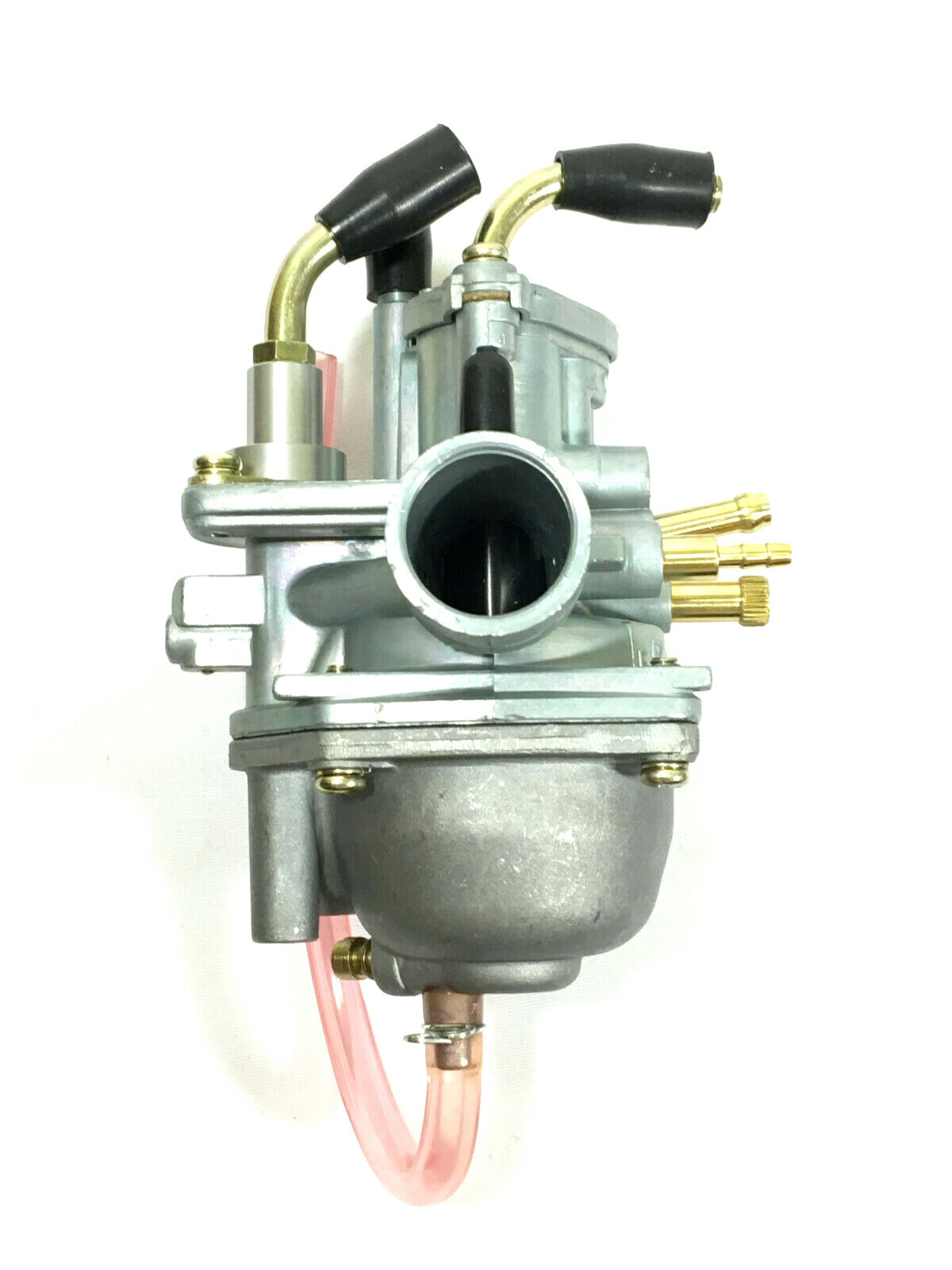 Carburetor For Polaris Sportsman Predator Scrambler 50cc 90cc Manual ...