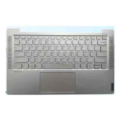 Lenovo Yoga S740-14IML S740-14IIL Light gold Palmrest w/Keyboard | eBay