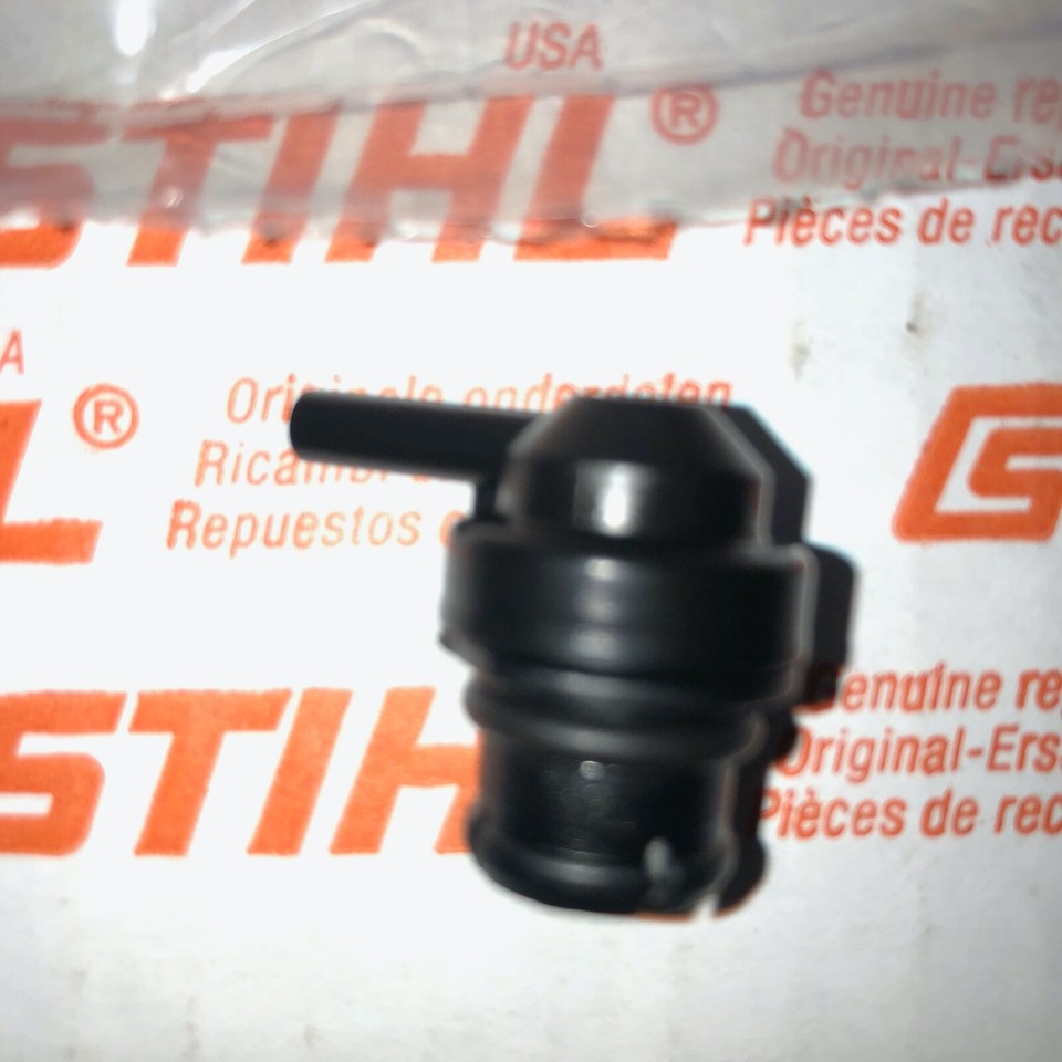 1 STIHL Tank Vent 0000 350 5807 fs91r fs90r km91r fs131r fs110r fs130r ...