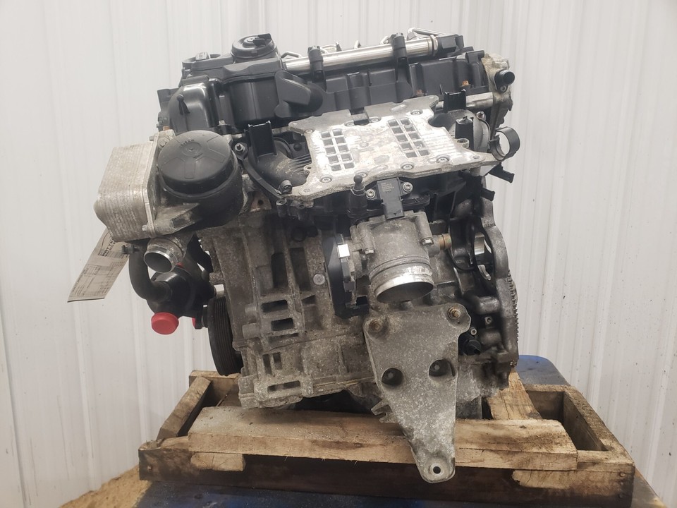 2013 BMW 328Xi 2.0 TURBO ENGINE MOTOR 104,500 MILES NO CORE CHARGE | eBay