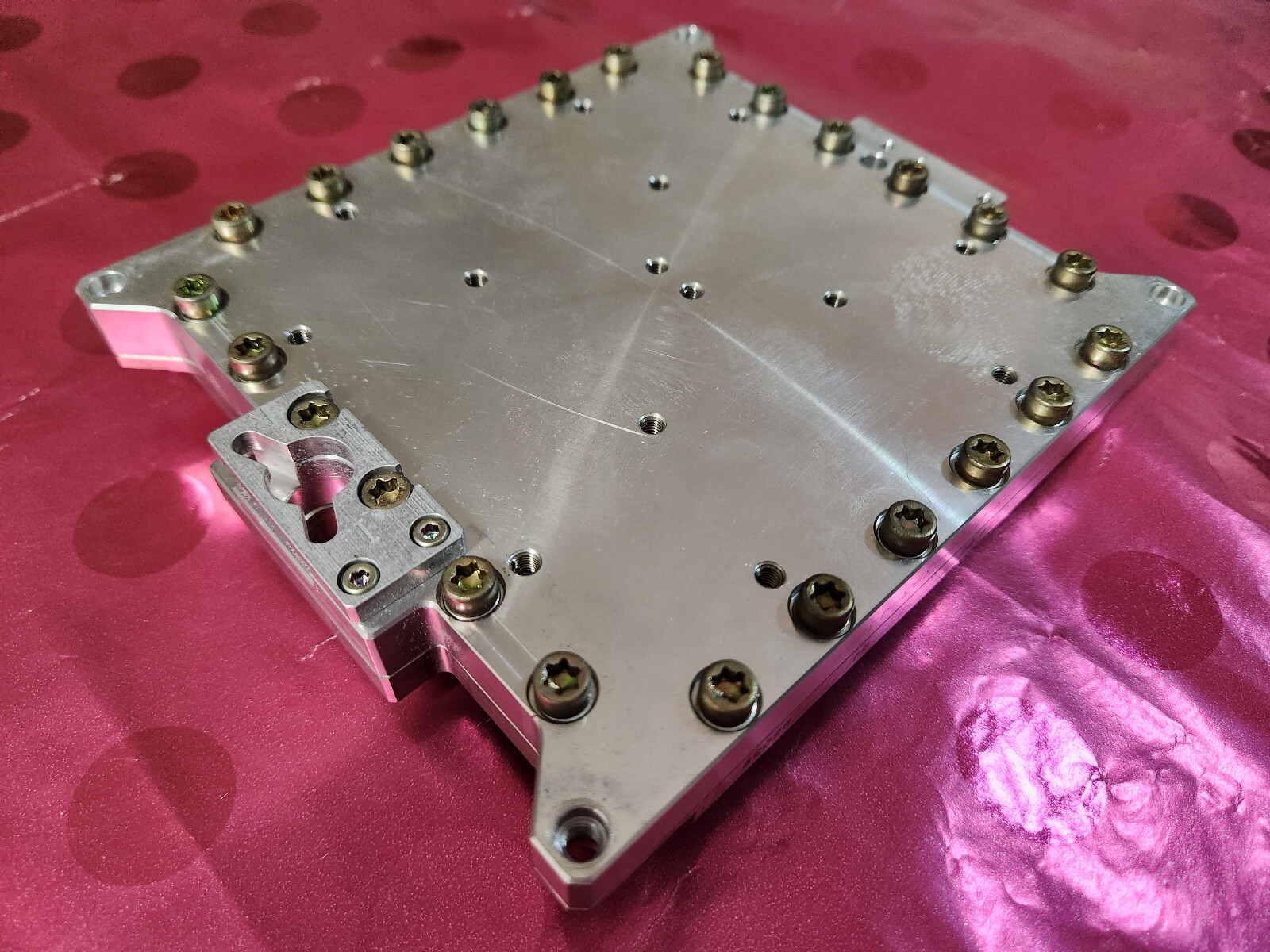 Vintage IBM 9000 Mainframe/Supercomputer Museum TCM/MCM CPU/Processor ...