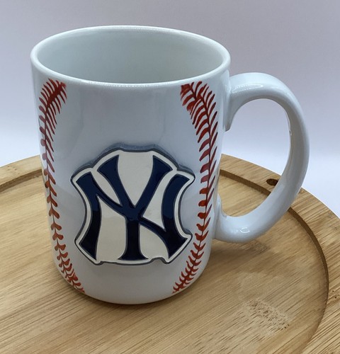 New York Yankees 2011 Coffee Mug | eBay