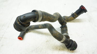 Coolant Hose 8W0122449BT 2019 Audi A4 | eBay