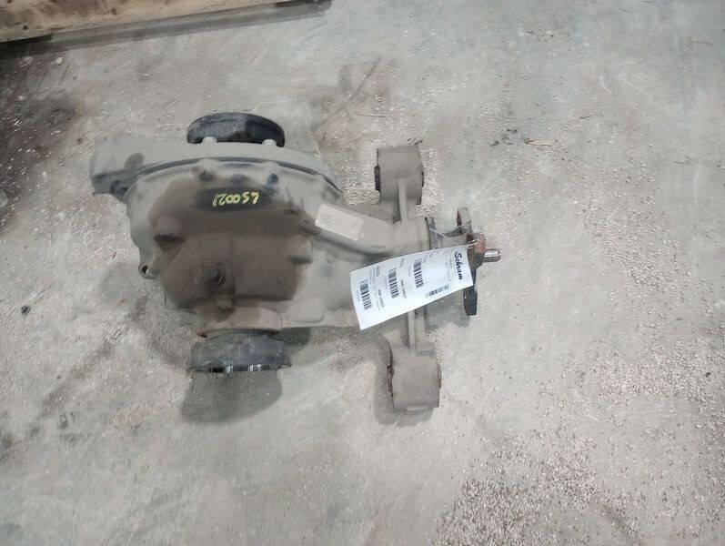 2016-2022 Chevrolet Camaro Rear Differential Carrier Assembly 3.6L ...