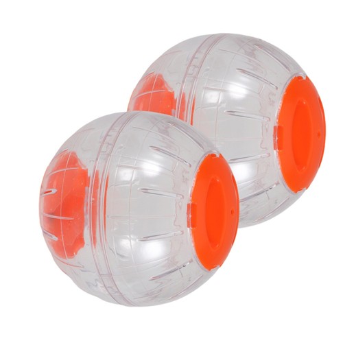 Small Animal Activity Toy Hamster Exercise Pet Running Ball about | eBay