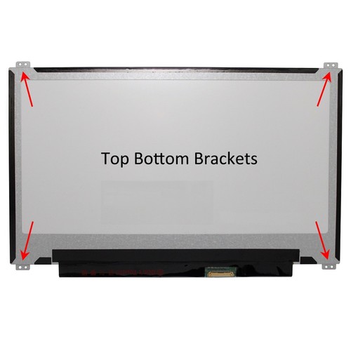 Replacement For ASUS E210M Laptop Screen 11.6" LED LCD Screen Matt ...