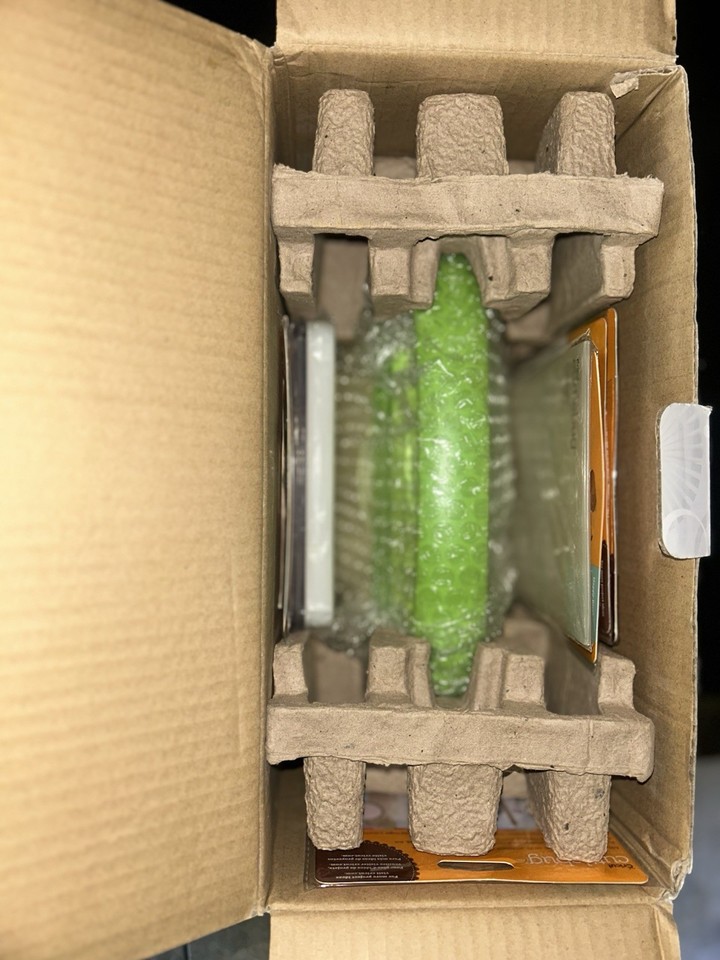 Cricut Cuttlebug Embosser And Die Cutter Machine New In Original Box | eBay