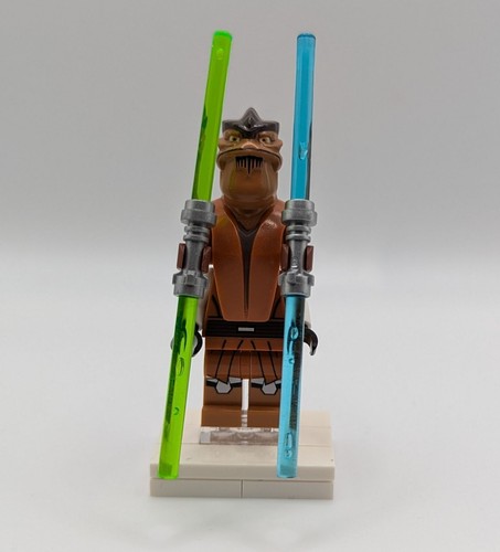 Lego Figur Star Wars Pong Krell sw0435 75004 Selten | eBay