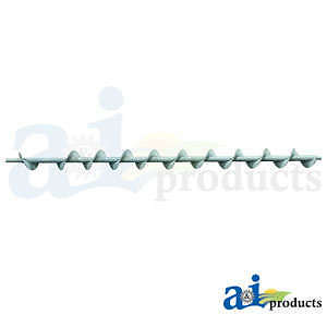 Auger AXE18077 fits John Deere 9650STS 9660CTS 9660STS 9670STS 9760STS ...