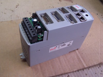 Servo Drives - Elmo Motion Controls