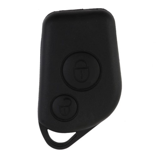 Replacement 2 Buttons Remote Control Key Shell for SAXO | eBay