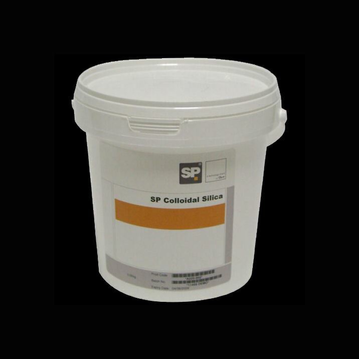 Colloidal Silica GRP Epoxy Resin Filler Powder 1ltr 0.05Kg reduce 'sag ...