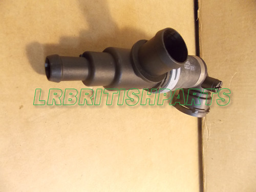 GENUINE LAND ROVER RADIATOR TO THERMOSTAT HOSE RANGE ROVER 06-09 NEW ...