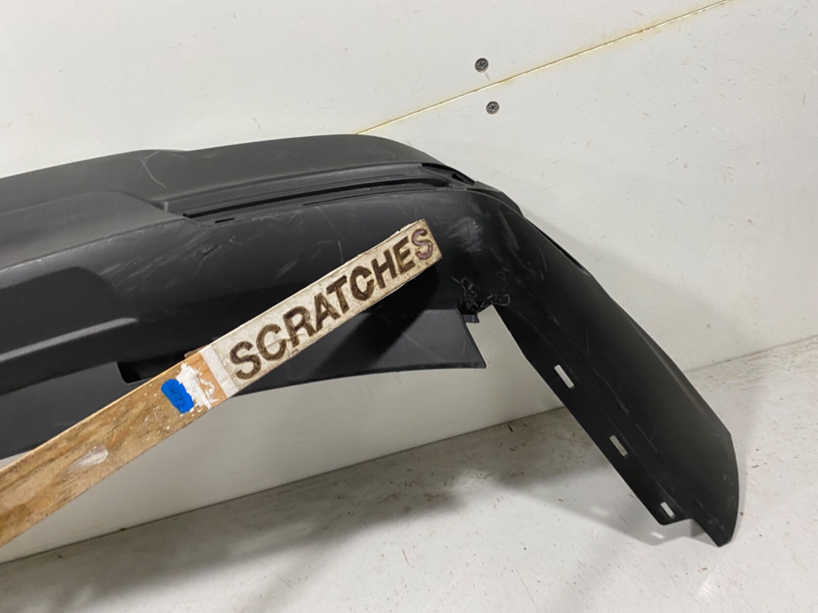 2020-2022 Lexus NX F-Sport Rear Lower Bumper 52169-78070 | eBay