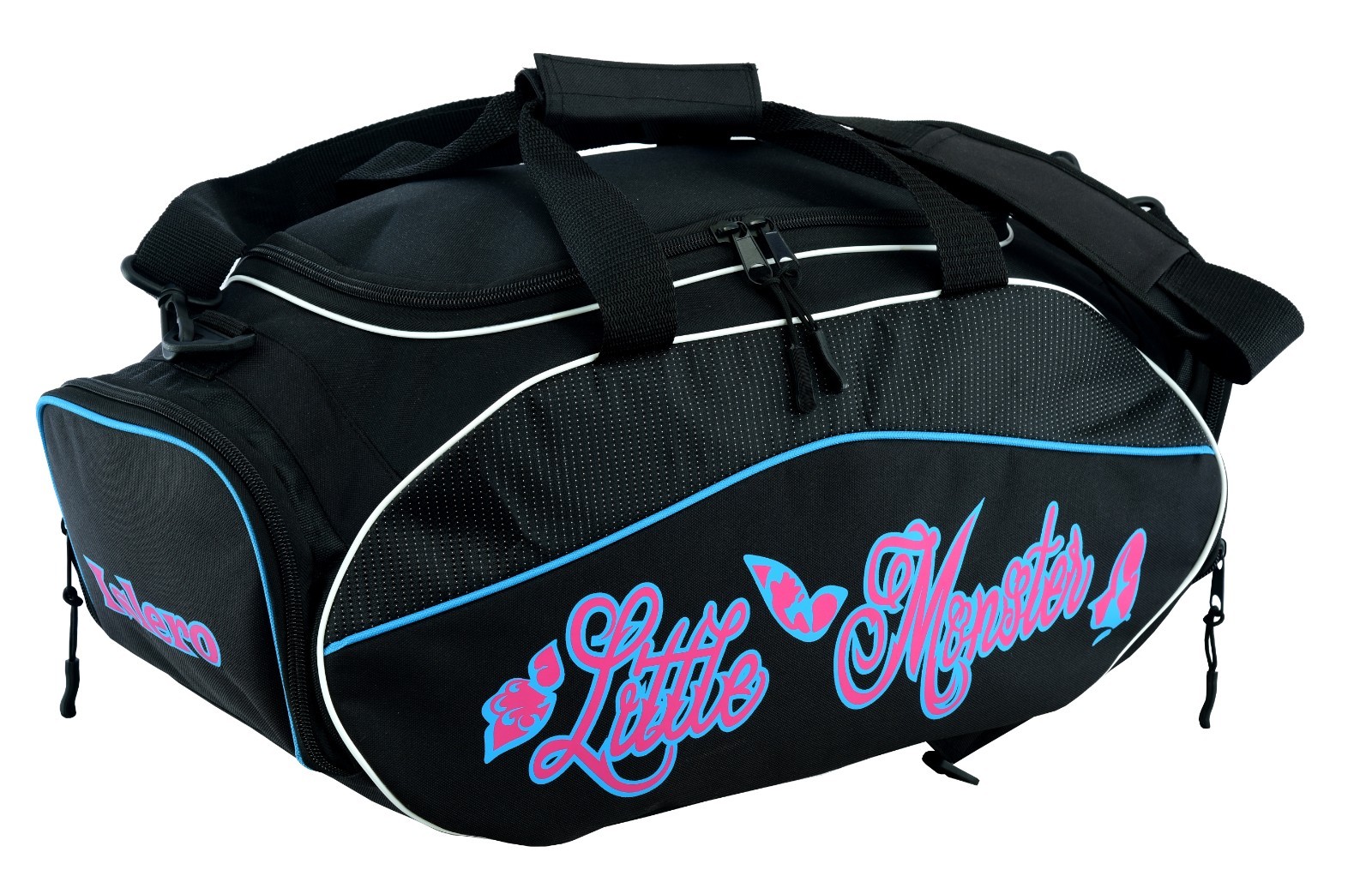 EVO GYM Sports kit bag backpack Duffle football Fitness Training MMA ...