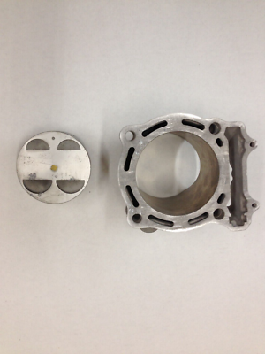 CYLINDER 11211-31G10-0F0 w/ Piston Suzuki | eBay