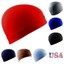 Dome Cap Spandex Helmet Liner Sports Football Biker Hat Headwrap ...