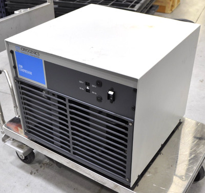 8032550G002 / CRYOGENIC, 8200 COMPRESSOR / CTI CRYOGENICS | eBay