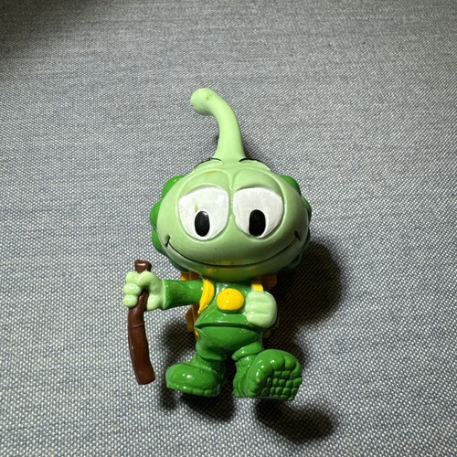 Snorks Hiking Tooter Wallace Berrie Schleich Figure Applause 1980's ...