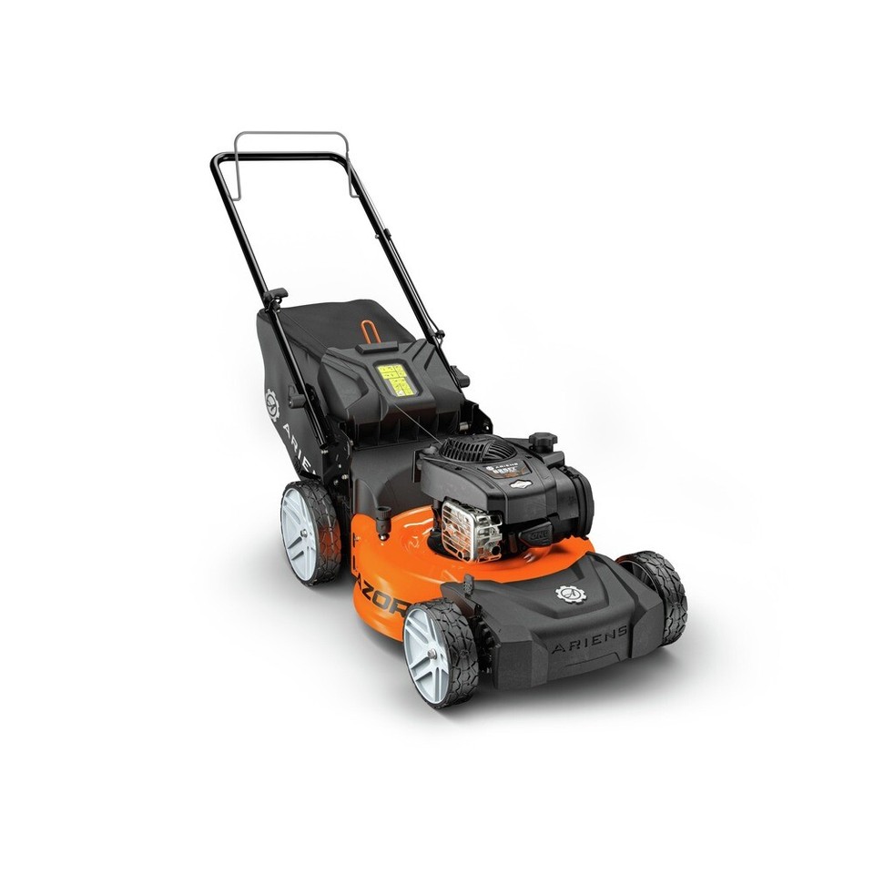 Ariens 911607 WALK-BEHIND RAZOR 21 Push Mower New | eBay