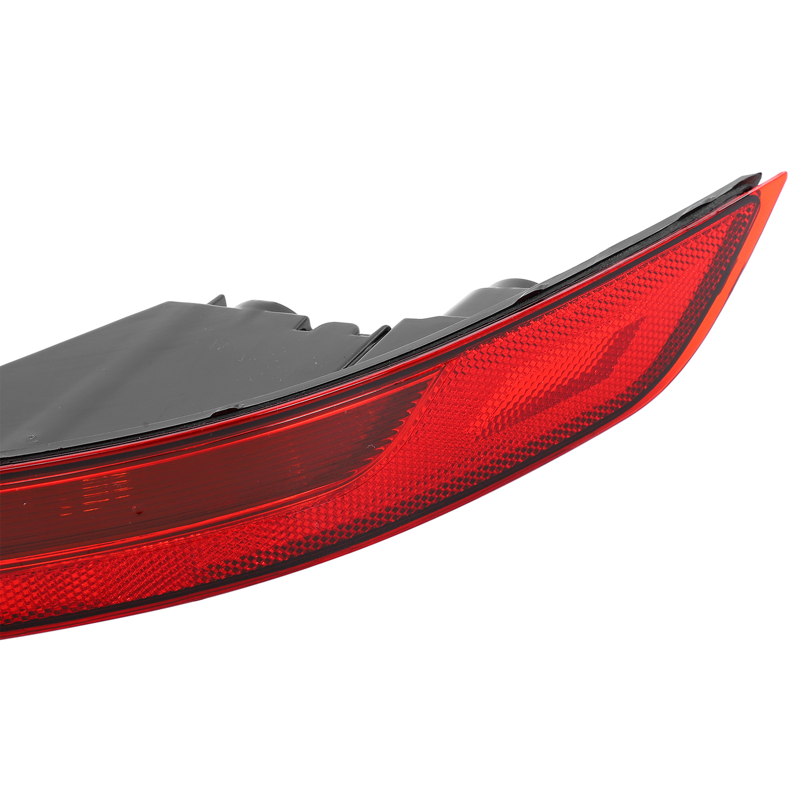 Left Rear Bumper Light Red Amber High Brightness Tail Stop Lamp For Q5 ...