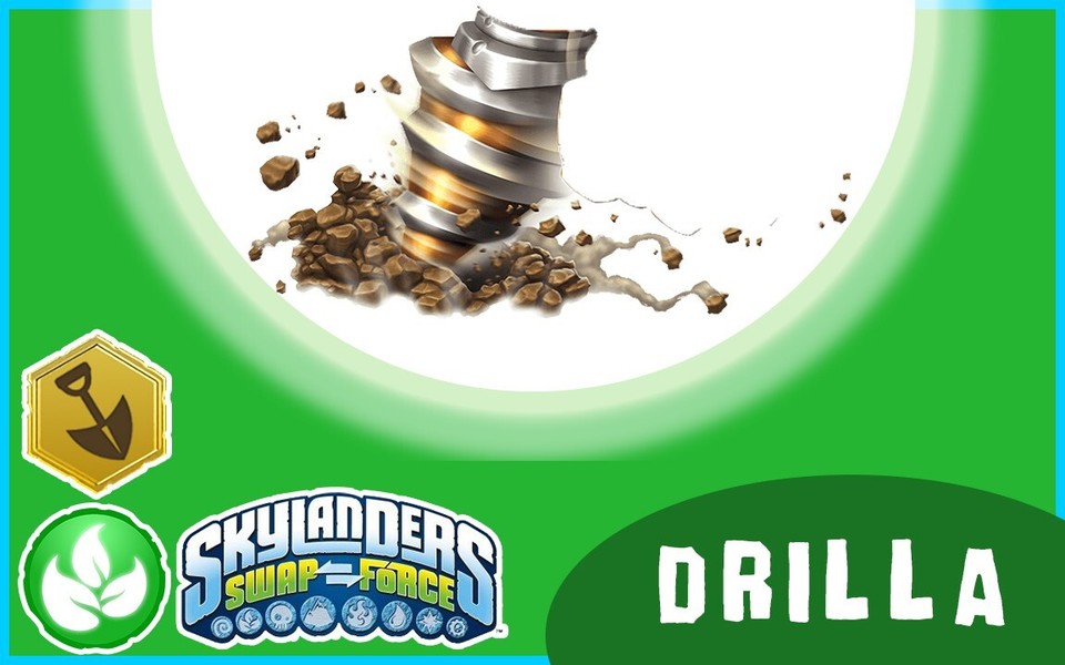 Skylanders Swap-Force ALL CHARACTERS AND MAGIC ITEMS NFC CARDS | eBay