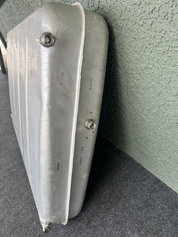 NEW CESSNA C-337 AIRCRAFT FUEL TANK (PART NO. 1426003-38) | eBay
