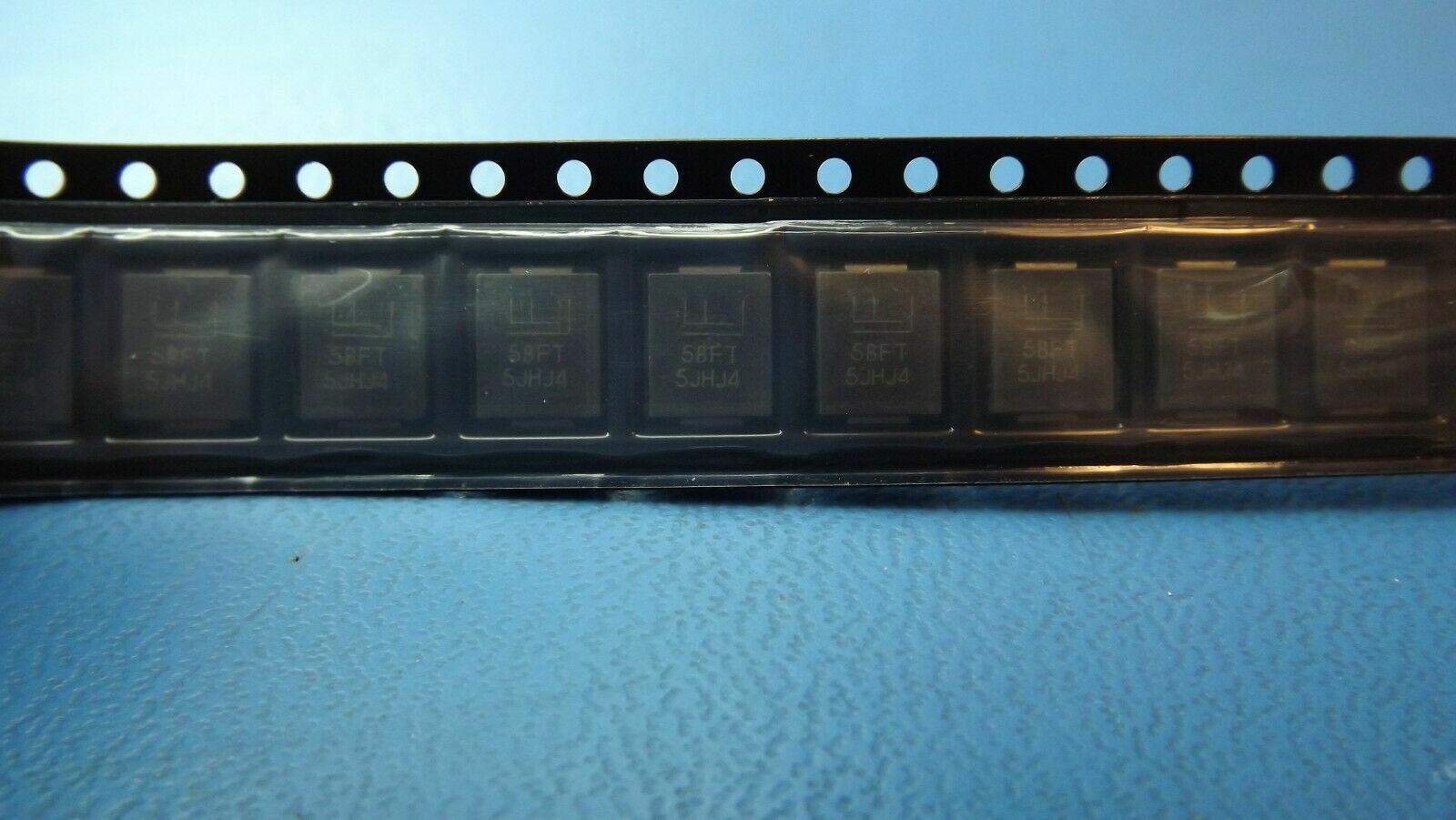 (5PCS) 5.0SMDJ43CA LITTELFUSE Diode TVS Single Bi-Dir 43V 5KW 2-Pin DO-214AB | eBay